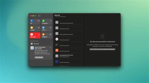 Everything You Can Do With Apples New Passwords App Lifehacker