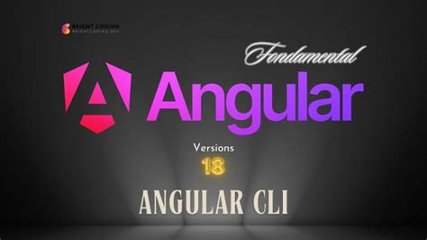 bright coding on linkedin angular 18 cli en 5 minutes créez et
