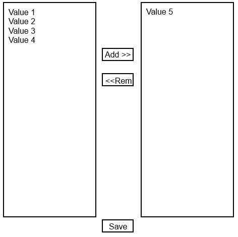 Winforms C Windows From Add Remove List Stack Overflow