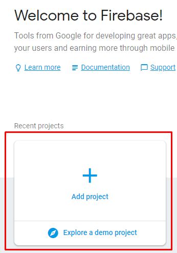 Implement Realtime Firebase Database In A Webpage From Scratch