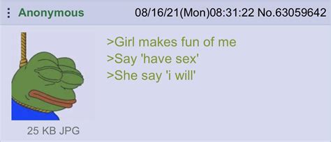 Check No Mate R NewGreentexts