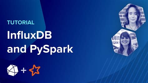 Influxdb And Pyspark Youtube
