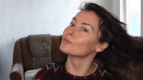 Hair Parting Forgetmenot Clips4sale