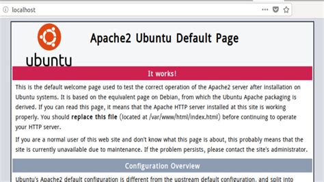 Enable Wildcard Sub Domain For Localhost On Ubuntu 1804 Tapans World