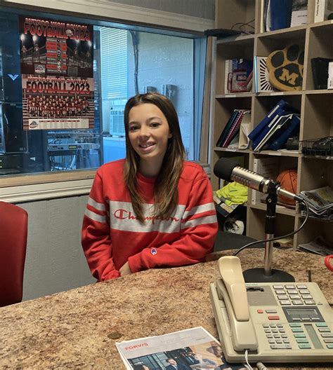 Mexico Teen Kayleigh Samuelson Shares Her Story Of Heart Issues And Go Fund Me On Am 1340 Kxeo