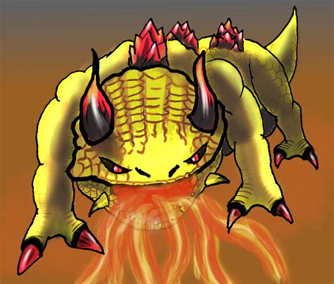 King Dodongo By Kt0411 On Deviantart