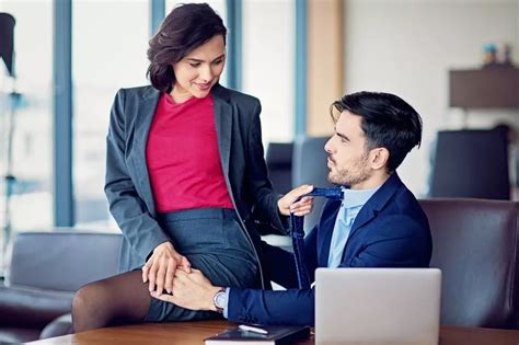 My Female Boss Using Me Like A Sex Puppet And Hisses Strip At Me As I Dance Daily Star