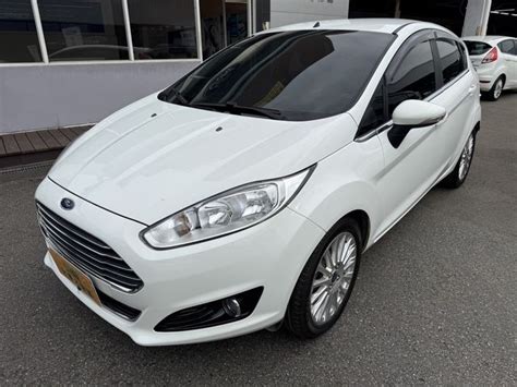 中古車 Ford福特 Fiestaford 福特fiesta桃園市 Findcar 找車網