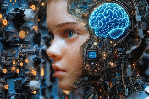 Cortical Cluster Artificial Cortex Synaptic Plasticity Cerebral Fusion And Neurotransmission