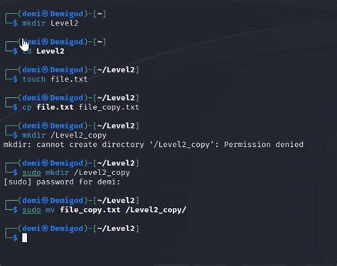 Hubert Lewellyn Nkrumah On Linkedin Linux Commandline Techskills