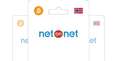 Buy NetonNet NO Gift Card With Bitcoin ETH USDT Or Crypto Bitrefill