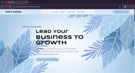 Siddhant Bhuwad On Linkedin Webdevelopment Internship