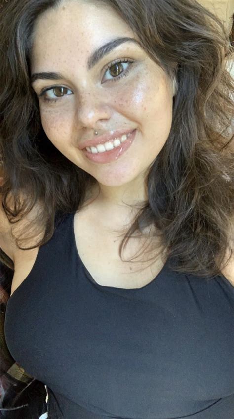 Have You Ever Made A Freckled Brunette Your Girlfriend Sexy