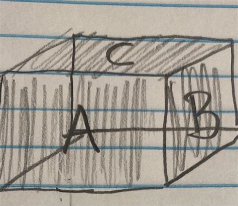 Solved You Have A Cube With Each Side With A Length Of X Chegg Com
