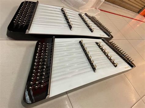 ขิมไทย ที่สุดของเครื่องดนตรีไทย เกรดคุณภาพสูง