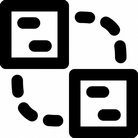 Code Coding Development Information Programming Share Icon