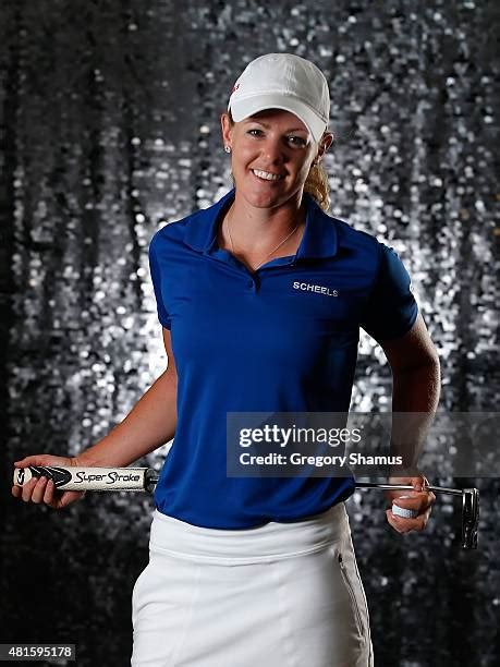 Amy Anderson Photos And Premium High Res Pictures Getty Images