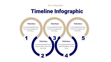 business consulting timeline powerpoint template slidekit