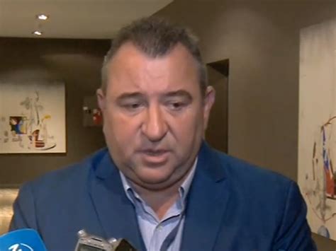 Шефът на Пирогов за катастрофата в София Не смятаме че е станала