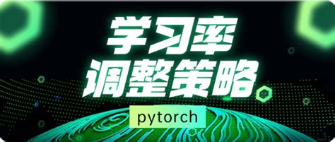 Pytorch08：学习率调整策略torch学习率调整 Csdn博客