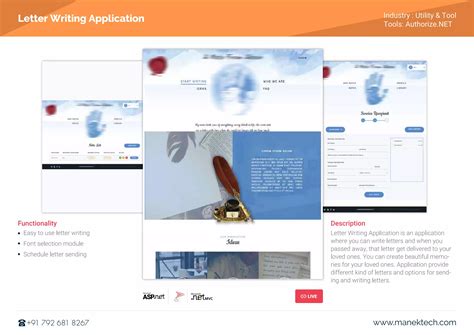 umbraco cms development manektech ppt