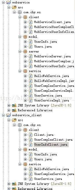 Webservice体系之——复杂对象的传递webservice传递复杂对象 Csdn博客