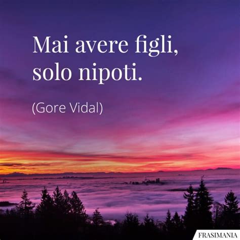 Frasi sui Nipoti le più belle e speciali con immagini