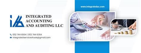 integrated accounting and auditing llc