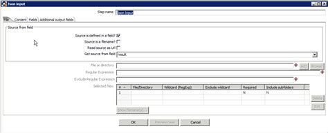 How To Create A Pentaho Report Using The Rest Client