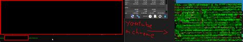Scrolling Corrupts The Graphics Memory Issue Microsoft Terminal GitHub