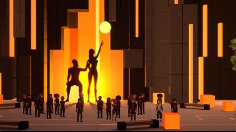 Sci Fi Detective Adventure Between Horizons Announced Techraptor