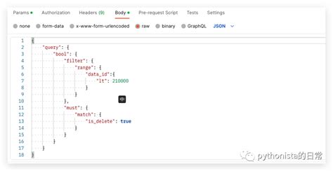 Elasticsearch 7x 映射（mapping）中的字段类型和结果各个字段介绍 腾讯云开发者社区 腾讯云