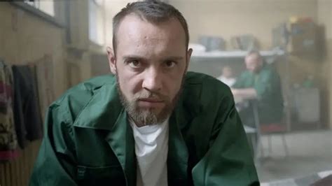 En Netflix La Película Polaca Que No Te Va A Dejar Parpadear