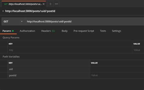 How To Build Restful Api With Nodejs Expressjs And Mongodb Atlas By