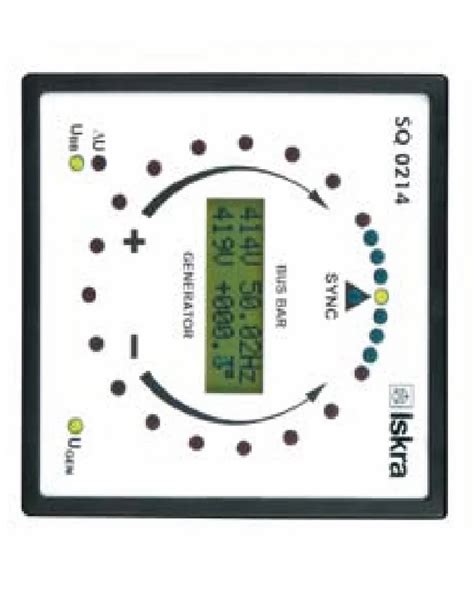 Check Synchronising Meter At Best Price In Bengaluru By Avr Electronics Private Limited Id