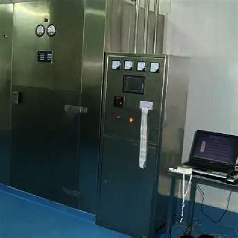 干热灭菌柜 干热灭菌柜特点 干热灭菌柜产品特征 南京安创机械科技有限公司