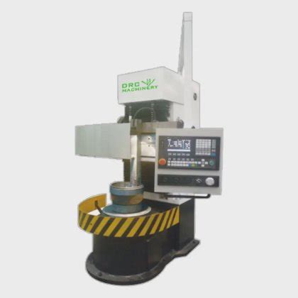 Vertical Cnc Lathe CK CNC Single Column Vertical Lathe Machine CK In Liaoning China