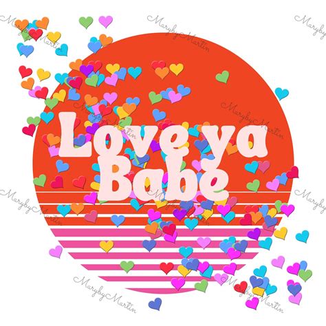 Luv Ya Babe