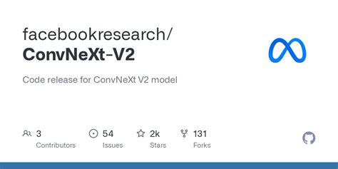 Convnext V2modelsconvnextv2sparsepy At Main · Facebookresearchconvnext V2 · Github