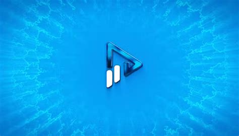 پروژه آماده افتر افکت لوگو موشن حرفه ای