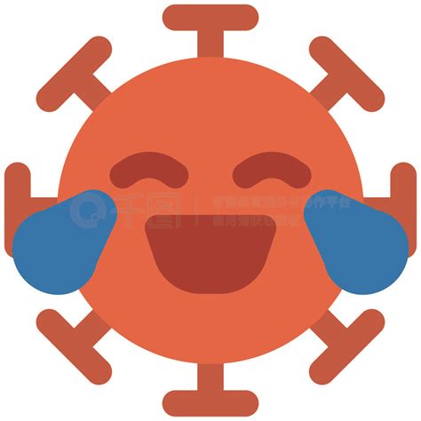 表情符号免抠元素 表情符号的喜悦表情以及 Rna 链 素材免费下载 3000像素 Eps格式 编号41874090 千图网