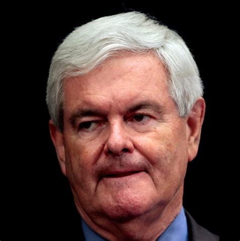 Gingrich My Former Staffers Wanted Me To Run A Traditional Campaign Salon Com