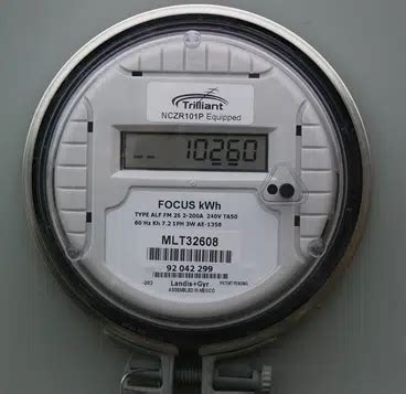 Delay In Saskpowers Smart Meter Program 620 CKRM The Voice Of Saskatchewan