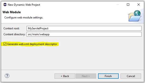 How To Start A New Servlet Project In Eclipse By G Krishna