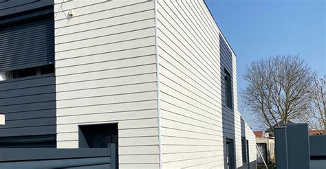 How To Fit Composite Cladding