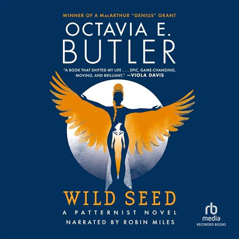 Audiobook Wild Seed The Patternist Series Book Buujuyderfasooloのブログ