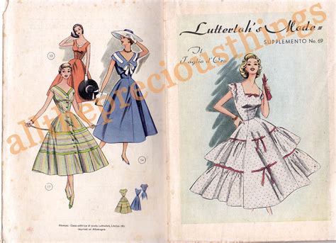 Free Lutterloh Pattern S Hererfiles