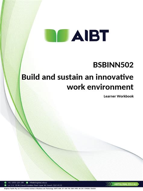 Saad Ahmad Graded Satisfactory Bsbinn502 04 09 2023 Pdf Educational Assessment Plagiarism