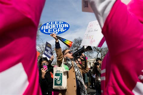Abortus In Vs Wordt Vaker Zelf Uitgevoerd Na Inperking Van Het Abortusrecht De Morgen