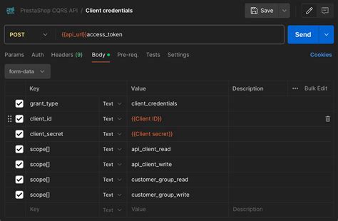 Meet The New Api Platform Based Api In Prestashop 9